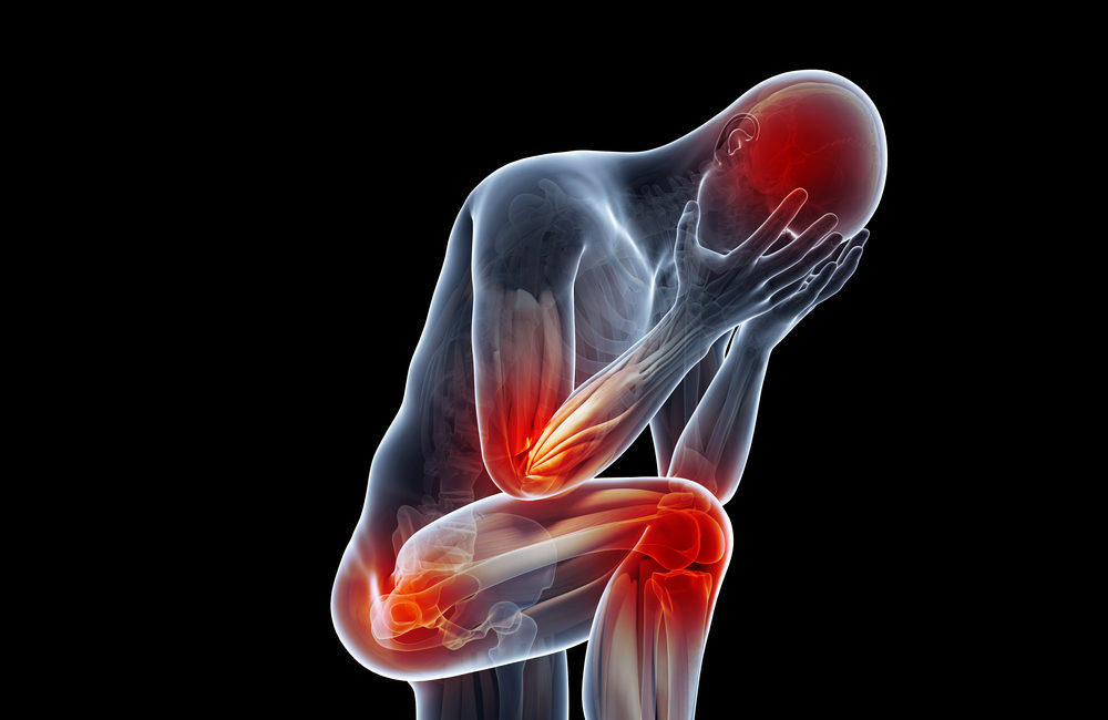PEMF for Back Pain, Neck Pain & Headache / Migraine - PEMF Malaysia