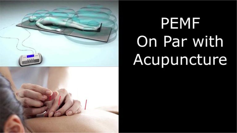 10 Ways PEMF Helps The Body To Heal Itself - PEMF Malaysia