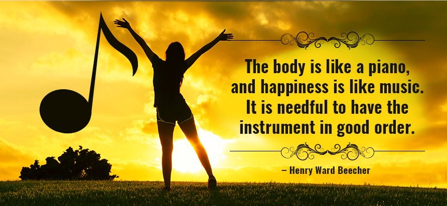 Fine-Tuning Your Body With PEMF Therapy - PEMF Malaysia