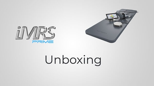 iMRS Prime "New User Guide" Videos - PEMF Malaysia